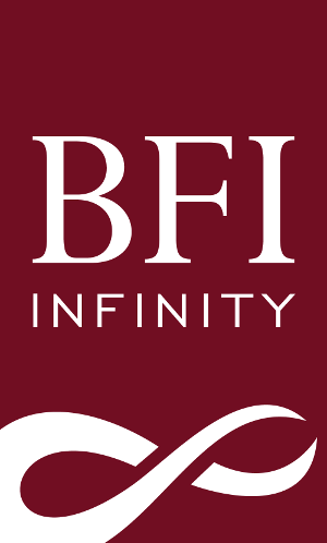 Welcome to the BFI Infinity Online Portal